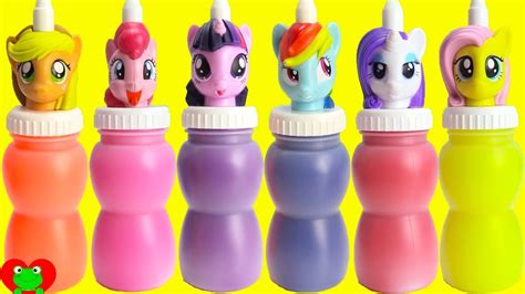Mlp Slime