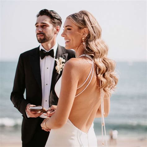 Everything To Know About Hair Extensions For Your Wedding
