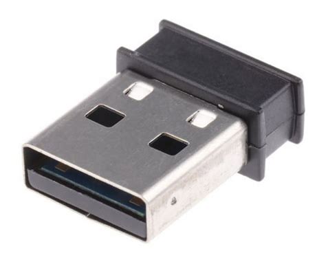 Bluetooth Le Dongle For Usb 1