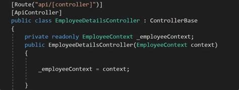 Resolved A Second Operation Started On This Context Before A Previous