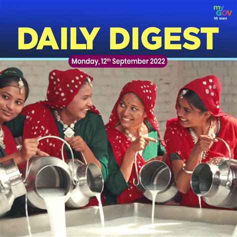 Mygovindia On Twitter Here Is The Topnewsoftheday Mygovdailydigest 🗞