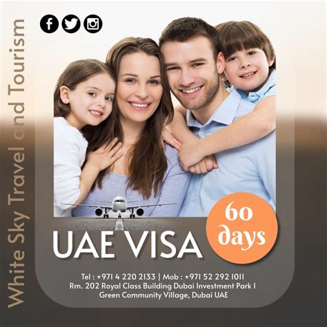 2 Months Uae Visa And Visit Visa Options With Tabby Tamara