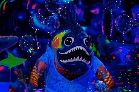 The Masked Singer Uk 2024 Finalists Last Years Winner And A List Of