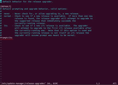 How To Upgrade Ubuntu 20 04 To 22 04 Lts Markontech