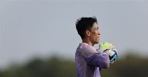 ‘화려한 복귀 김승규vs‘k리그 톱 조현우북중미 겨냥 ‘마지막 선의의 경쟁 펼쳐지나