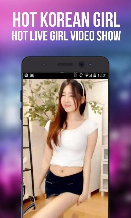 Hot Korean Girl Bj Dancing Best Trendings Video Apk Per Android Download
