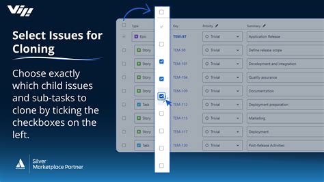 Clone Expert For Jira Clone Epics And Work Items Issues