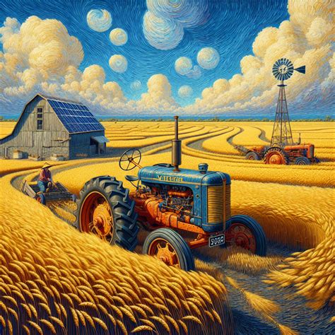 Farm Tractor Brands Trivia Quiz Classictractornews