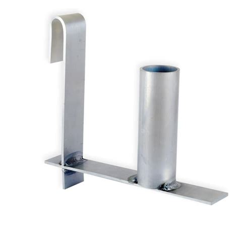 Learnev Metal Unrolling Aid For Pvc Privacy Strips Installation