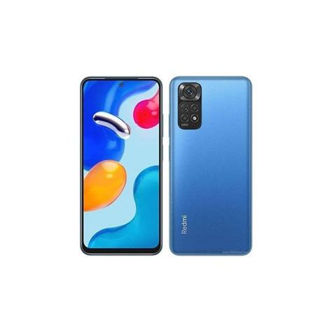 XIAOMI Redmi Note 11s 64+4 – Welcome To i-Specs Mobile