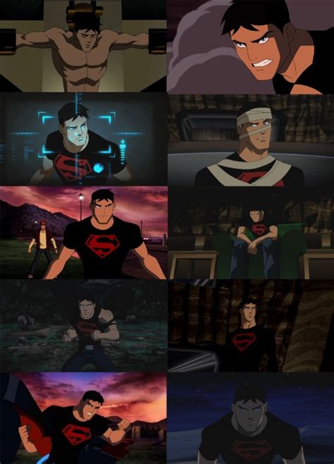 Connor Kent On Tumblr