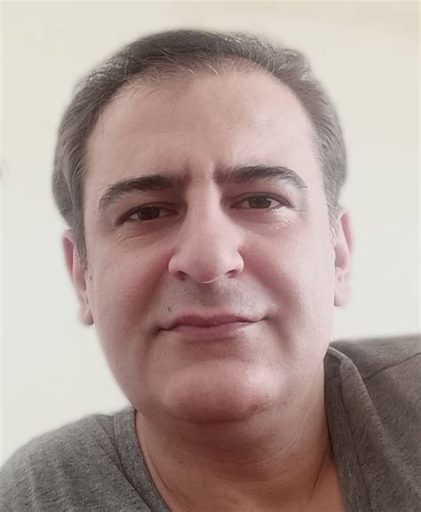 پروفایل کاربری پیمان ابراهیمیان