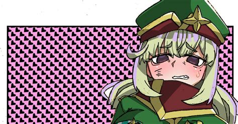魔法少女にあこがれて 阿良河キウィ Talgoのイラスト Pixiv