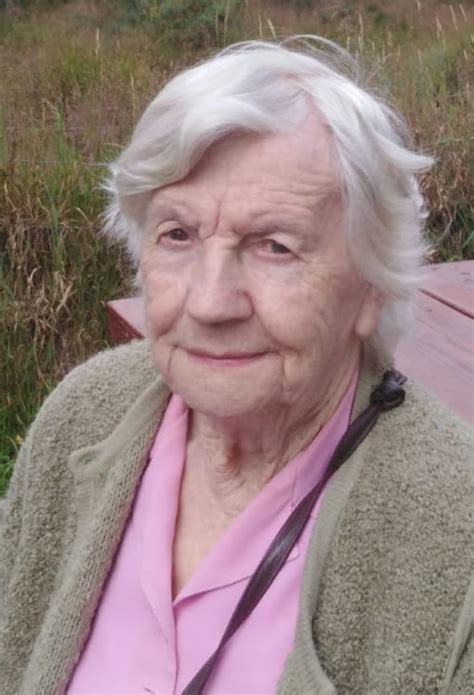 Death Notice Of Bridget Bridie Brady Née Mccormack Finglas Dublin