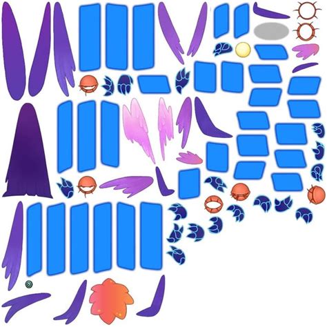 Msm Sprites Rmysingingmonsters