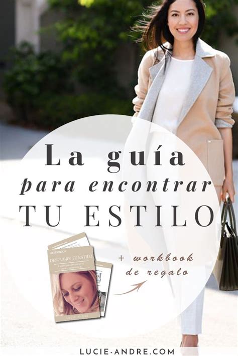 Cómo encontrar tu estilo de ropa y desarrollarlo para llevar tu look a