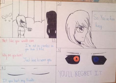 Octale Preview Undertale Amino