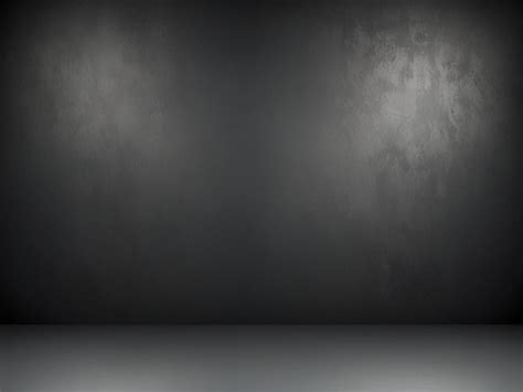 Abstract Gray Gradient Premium Ai Generated Image