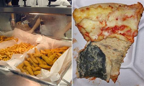 Chicken Tenders Are Cut From New York City Public School Menus Daily