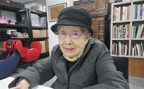 Gukgeuk Legend Cho Young Sook Recalls Golden Age Of All Female Korean