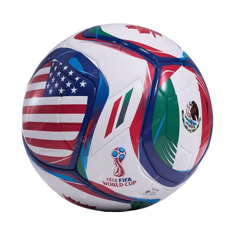 2026 Worldcup Demo Football Worldcup2026 Fifa Worldcup Football Png