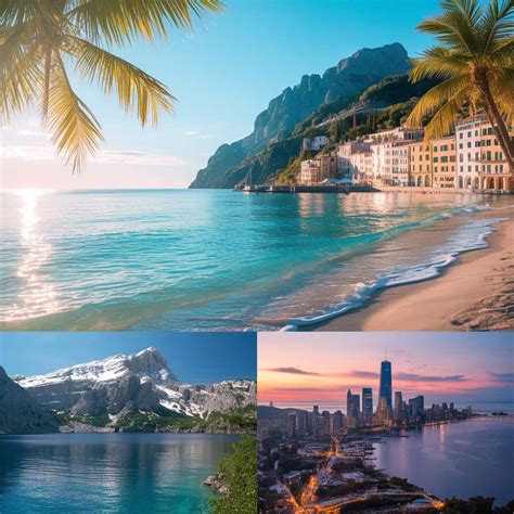Best Summer Vacation Destinations 2025 Sumellist Com