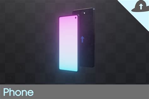 Free Phone 3d Props Unity Asset Store