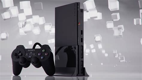 If PS2 Launched In 2024, This Is What Its Reveal Trailer Would Look ...