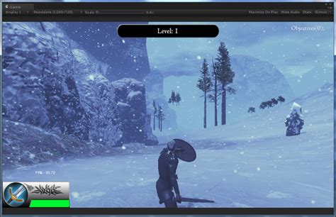 Global Fog Doesnt Affect Billboard Trees Unity Engine Unity Discussions