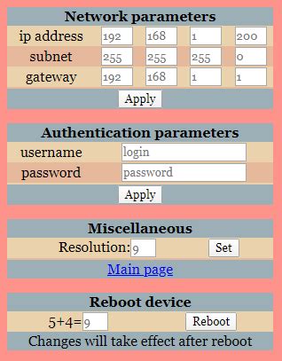 Github Vilkoivshchi Esp Zabbix Ds B Ethernet Zabbix Web
