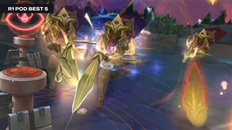 Round1 Review 2021 Lck Spring Split 10 58 Screenshot Lol忍者
