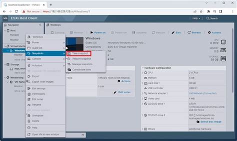 4 Ways To Fix “virtual Machine Disks Consolidation Is Needed