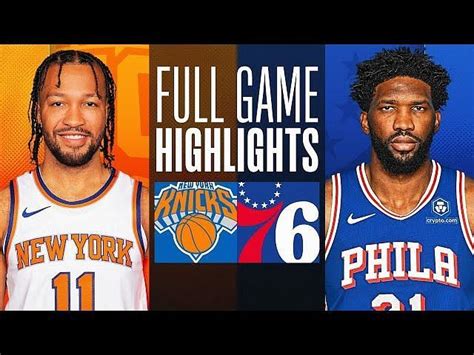 New York Knicks Injury Report Jan 6 Latest On OG Anunoby And Jalen
