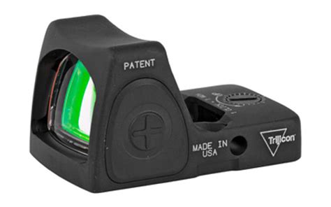 Trijicon Rmr Type 2