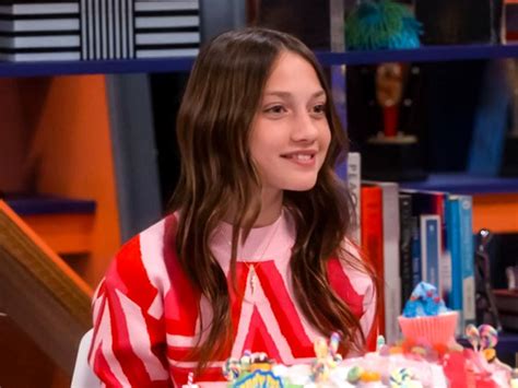 Who Is Maya Le Clark 5 Things To Know About Thundermans Chloe Actress
