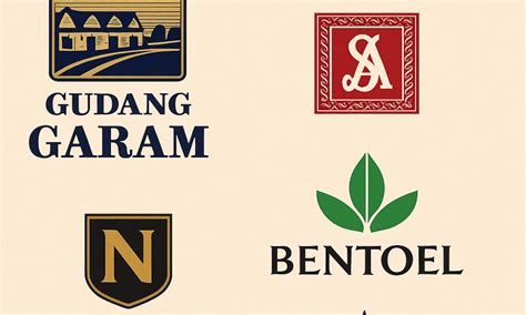 Merek Merek Tembakau Yang Beredar Di Indonesia Dari Lokal Hingga