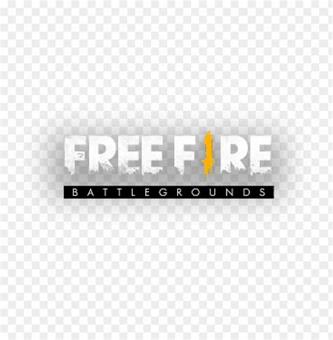 Detail Download Logo Free Fire Battleground Koleksi Nomer 5