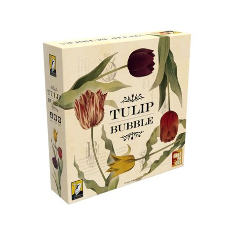 Tulip Bubble Playeasy
