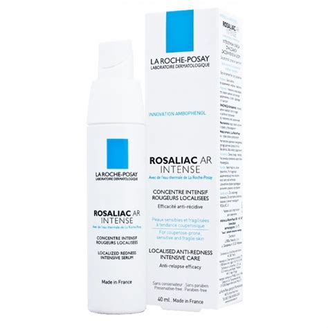 rosaliac ar intense