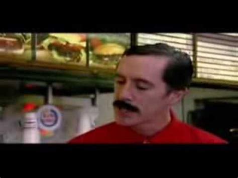 Bon Qui Qui At King Burger Madtv Youtube