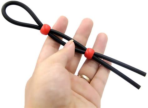 Xwqssg Penis Rings Erection Silicone Cock Ringrings Ror Men Ringsmall