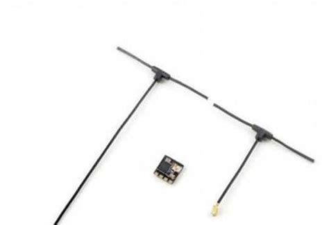 Erls Нано приемник HappyModel elrs 2,4G RX EP1 | Festima.Ru ...