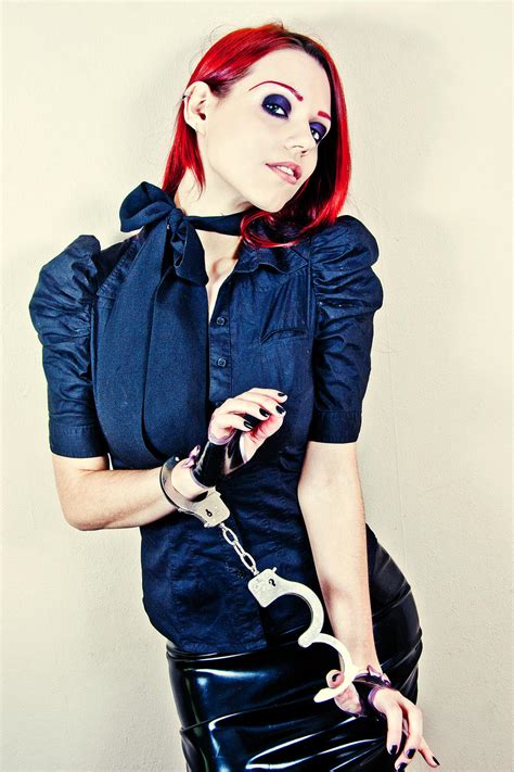 Got Cuffs By Oldsourpuss On Deviantart