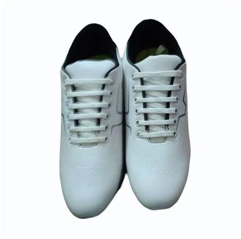 White Men Casual Shoes Occasion Daily Wear At Rs 499pair In Agra