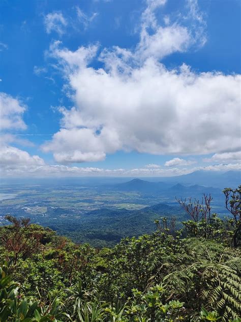Mt Makiling Via Uplb Trail R Phikingandbackpacking