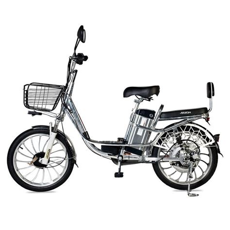 Электровелосипед Jetson PRO MAX 20D (60V13Ah) купить в СПб выгодно