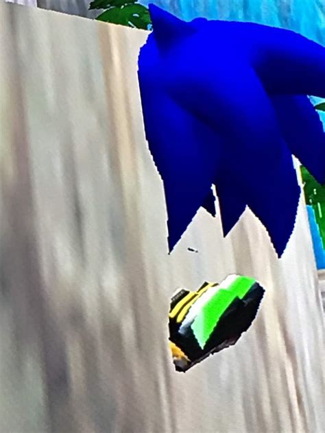 Should I Play The Sonic Adventue Series Sonic The Hedgehog Amino