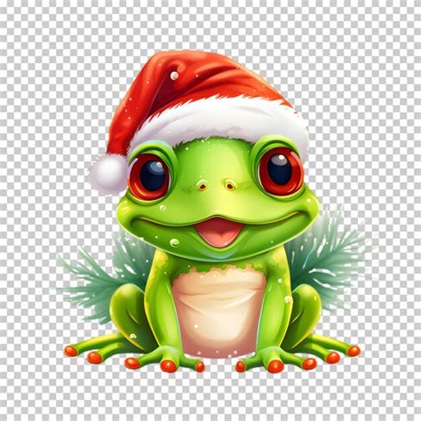 Christmas Toad Images Free Download On Freepik