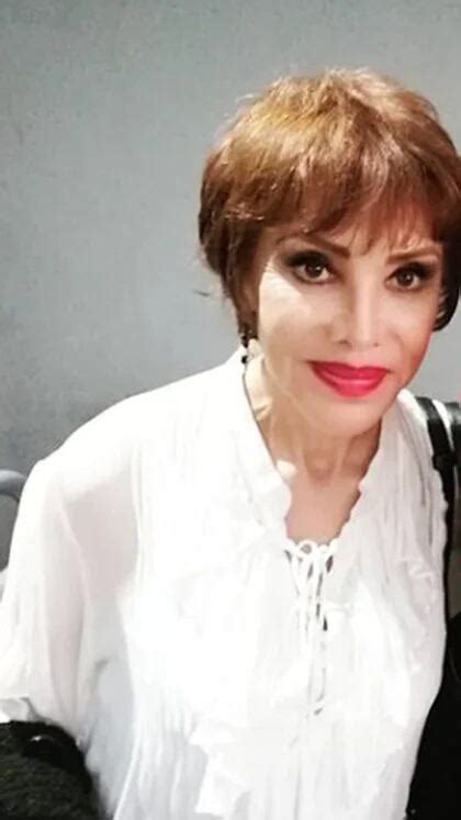 Hierba Mala Nunca Muere” Maribel Fernández La Pelangocha” Habló Tras