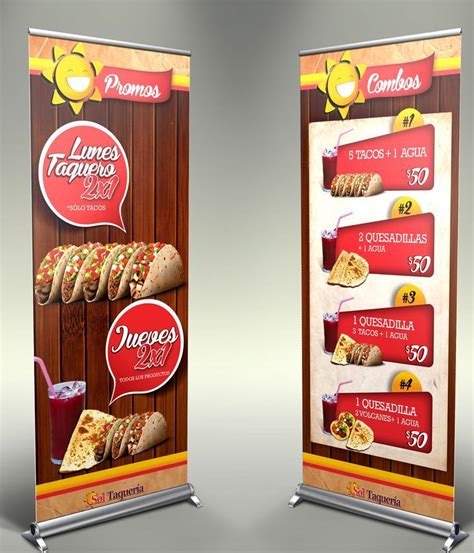 Que Es Banner Rotativo Ejemplos De Banners Creativos